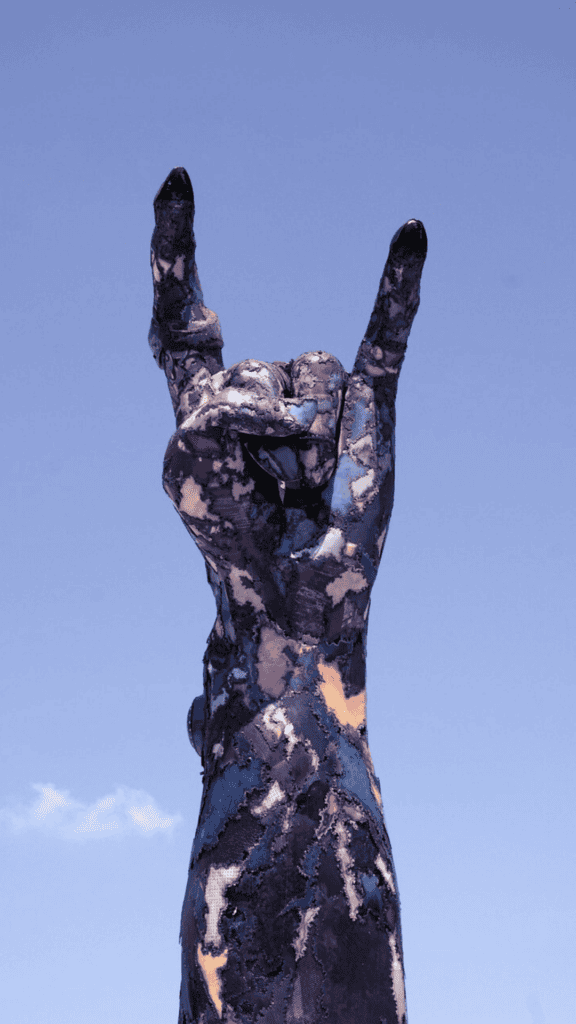 Die 10 besten Rock- & Metal-Festivals in Deutschland 2026 | XOUNTS